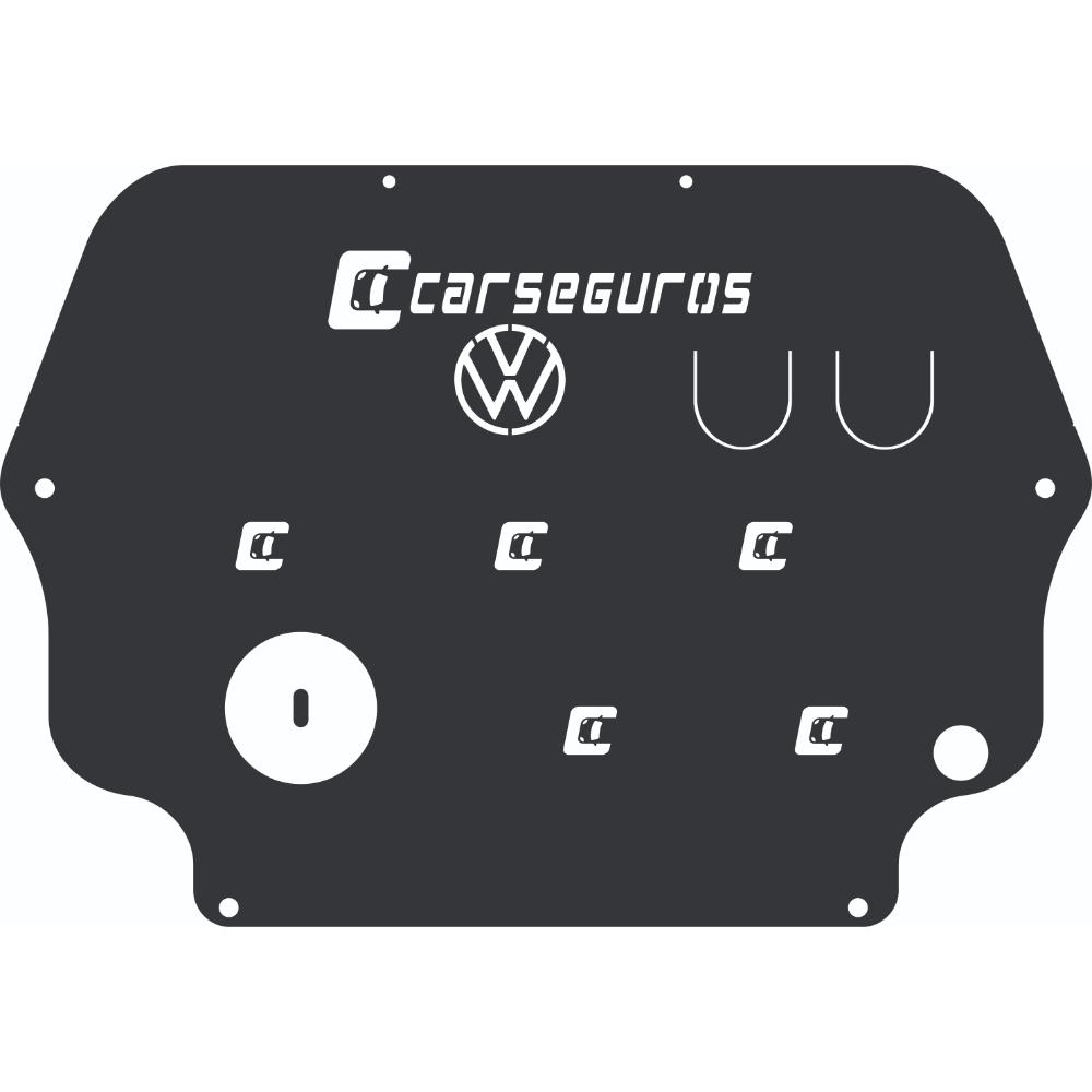 Protector Carter Volkswagen Bora – Carseguros – Seguridad para su Auto